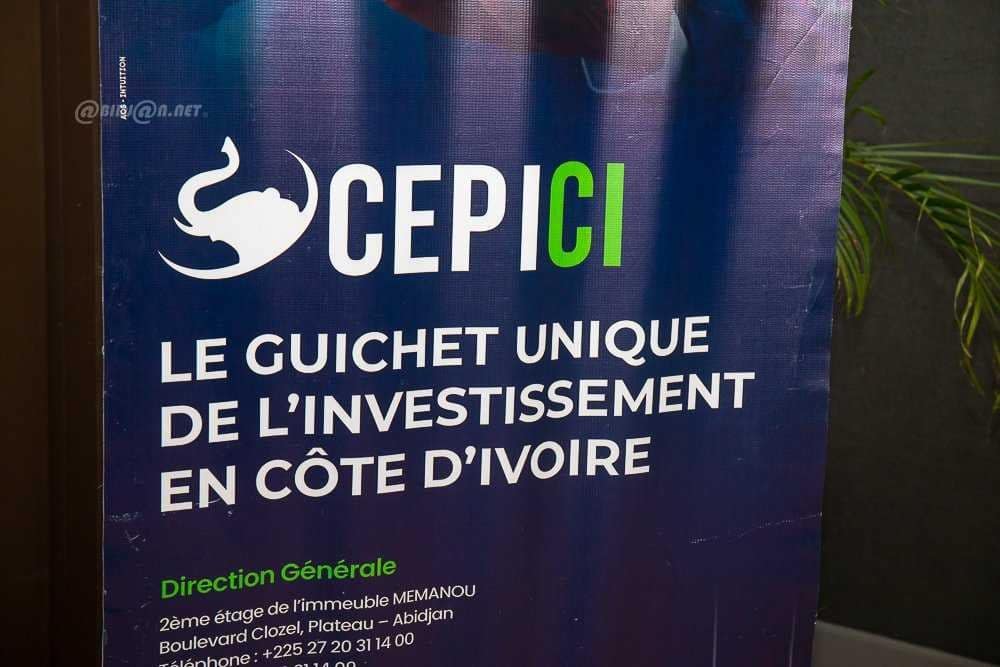 Créer Votre Entreprise en Cote d'Ivoire avec le CEPICI en 2026